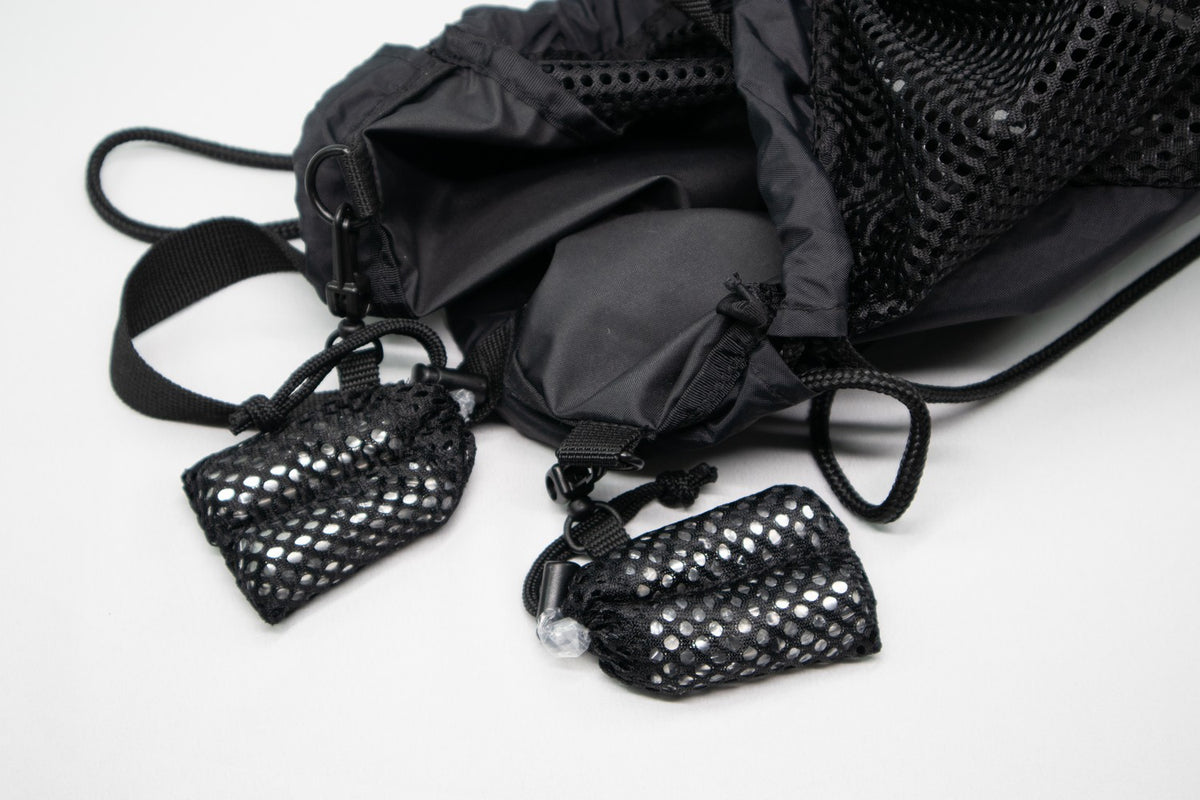 Halcyon Vector Pro Fins – Living Oceans Malaysia