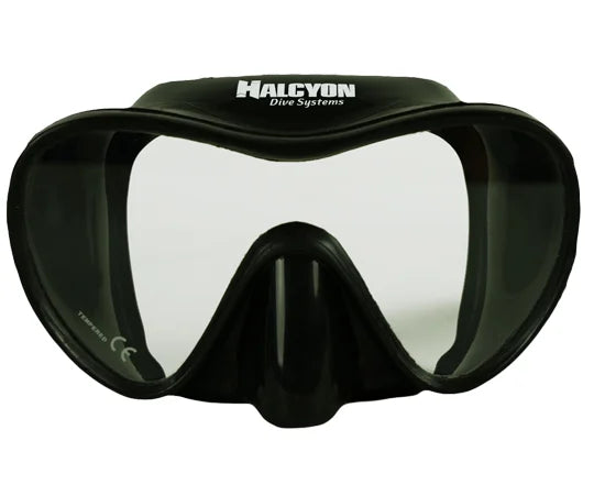 Halcyon Univision Mask – Living Oceans Malaysia