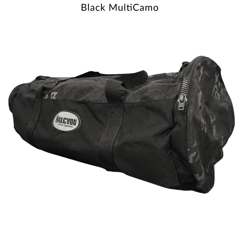 Halcyon Gear Bag – Living Oceans Malaysia