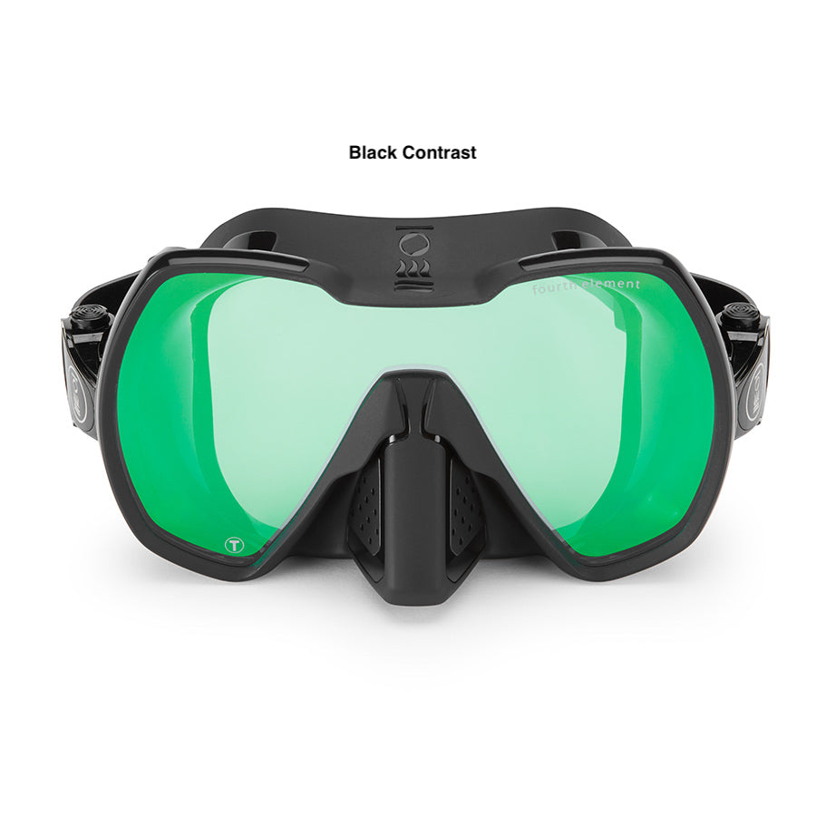FOURTH ELEMENT SEEKER MASK – Living Oceans Malaysia
