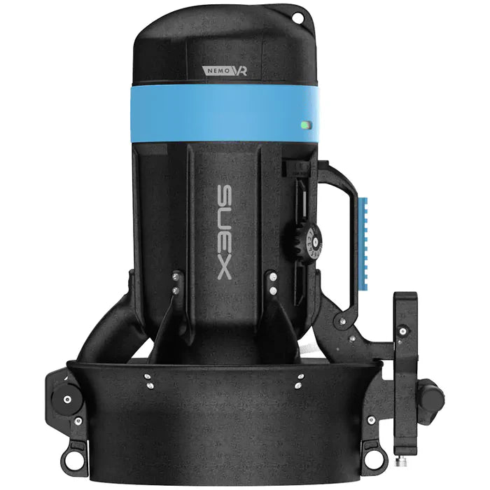 SUEX VR – Living Oceans Malaysia