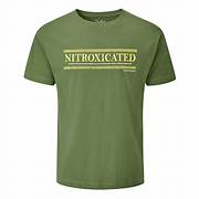 Men's T-Shirt - Nitroxicated – Living Oceans Malaysia