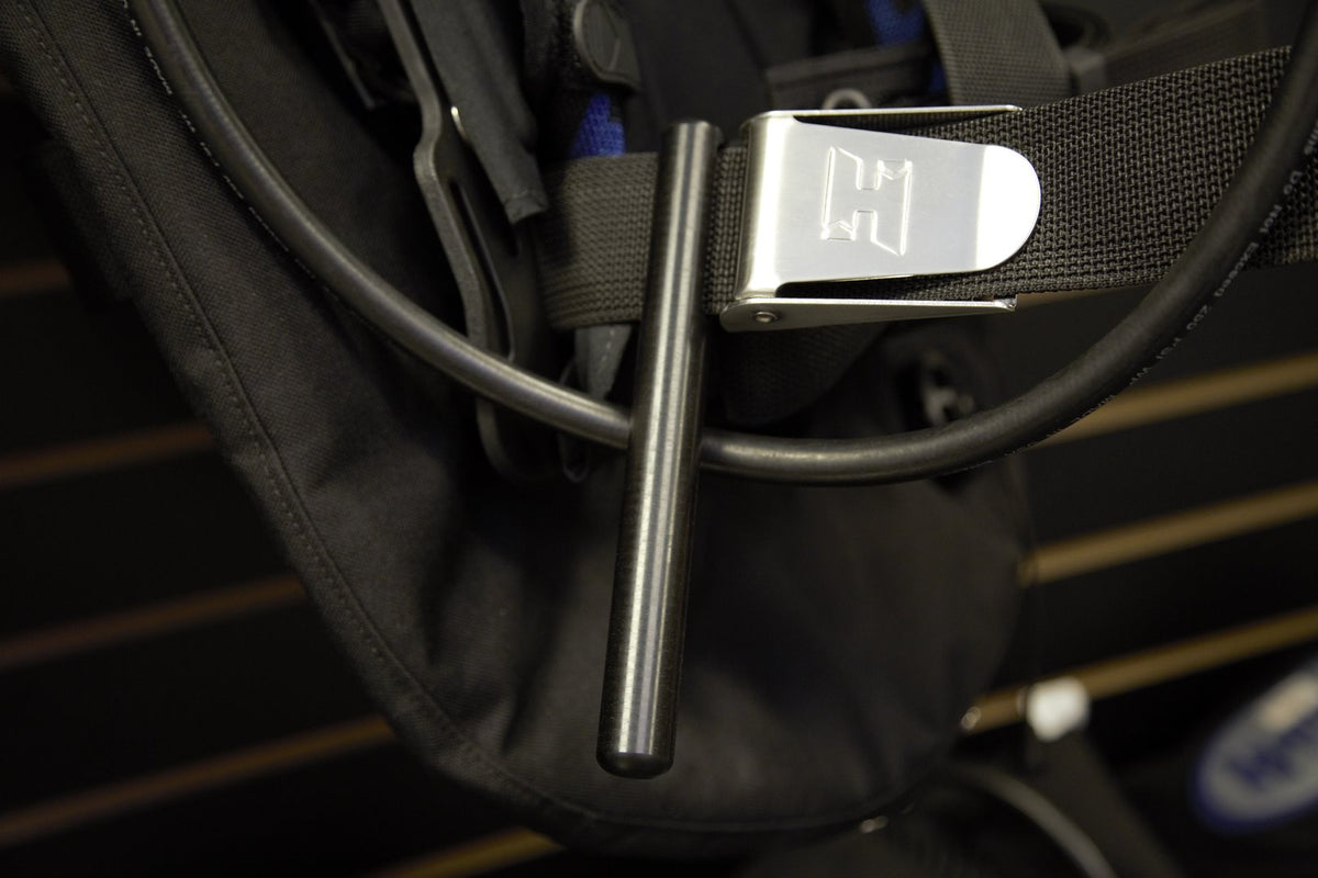 HALCYON LONG HOSE STICK – Living Oceans Malaysia