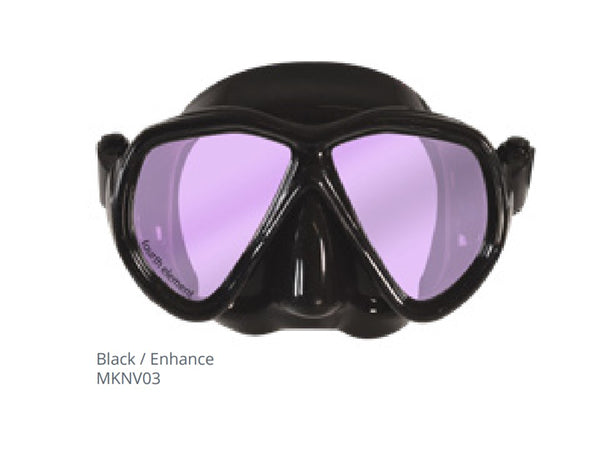 Fourth Element NAVIGATOR Mask – Living Oceans Malaysia