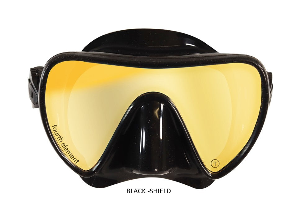 Fourth Element SCOUT Mask – Living Oceans Malaysia