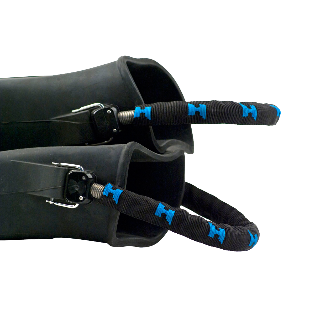 Halcyon Spring Heels for Jet Fin-style Fins – Living Oceans Malaysia