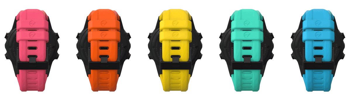 Teric Strap – Living Oceans Malaysia