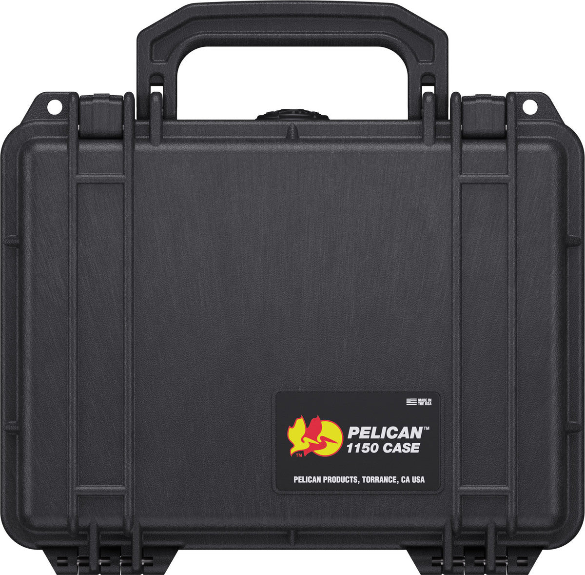 Pelican 1150 Protector Case – Living Oceans Malaysia